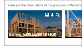 UDA ConstructionOnline™ Canada - Construction Messaging - Tour of Features