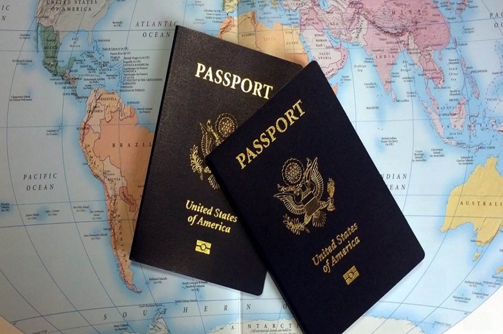 Fast Passport Center - Seattle, WA 98107 | ConstructionOnline